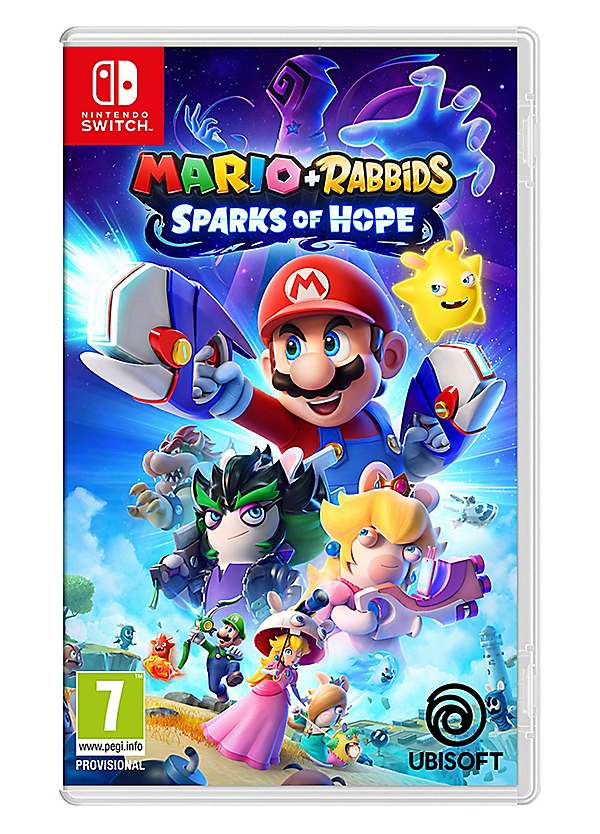 Mario galaxy for nintendo switch store
